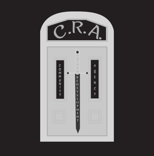 Community Redevelopment Agency (nonprofit) | CHEETAH ORBIT - Eddie Webber